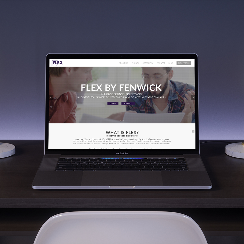 Browse Our Latest Website Design Work in Los Angeles - GiraffeBuilder